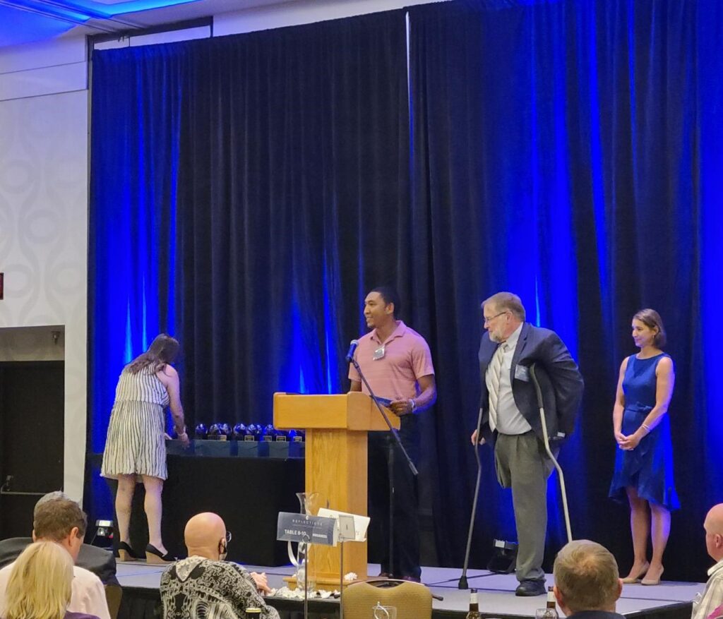 SYNCRONYS Participates in the Reflections Event on August 16, 2022 ...